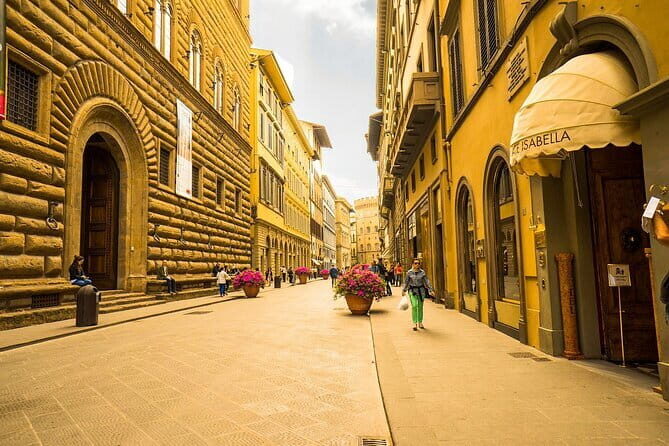 BEST OF FLORENCE Private Walking Tour - The Value of a Private Guided Tour in Florence