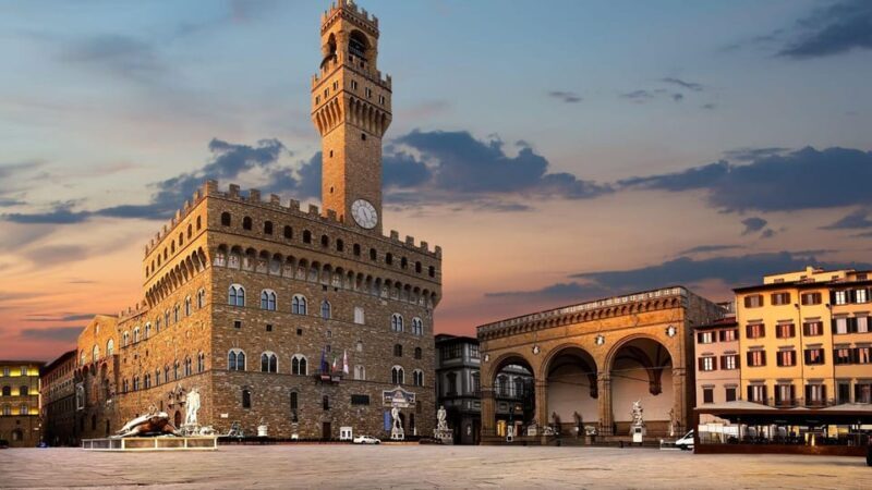 Best of Florence: Private Walking Tour with a Local - Why This Tour Excels