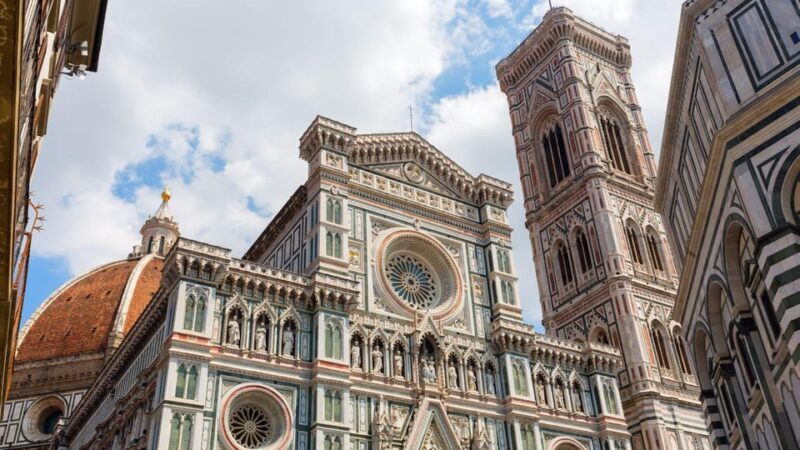 Best of Florence: Private Walking Tour with a Local - Who Should Consider This Tour?