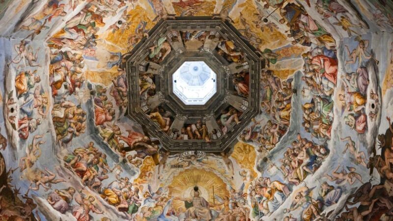 Best of Florence: Private Walking Tour with a Local - The Sum Up