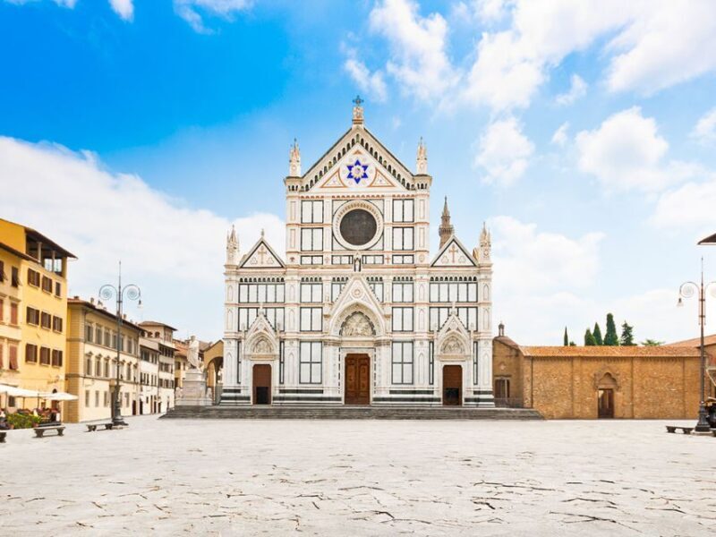 Best of Florence: small group walking tour - Practical Tips for Your Florence Tour
