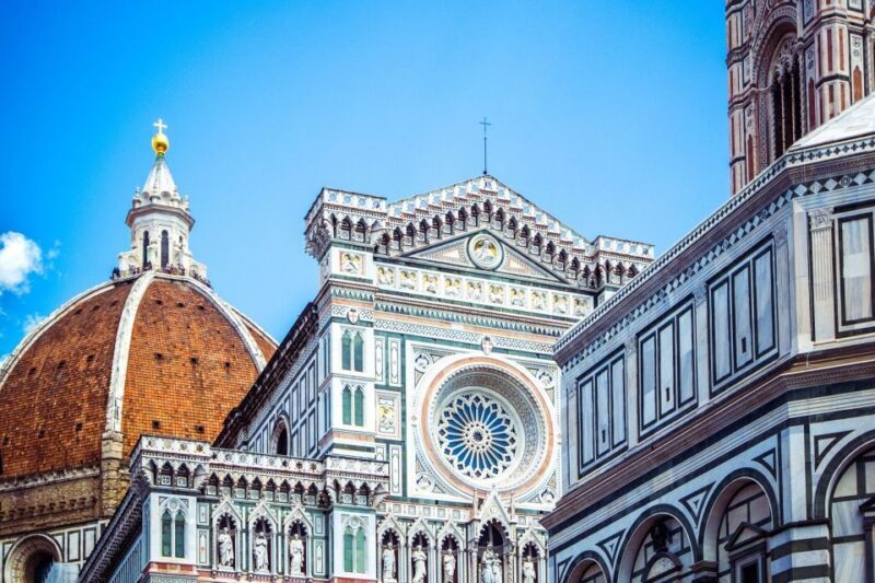 Best of Florence: small group walking tour - Who Should Sign Up?