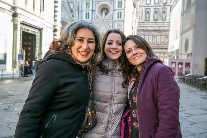 Best of Florence Top-rated Attractions with Private Guide - Key Points