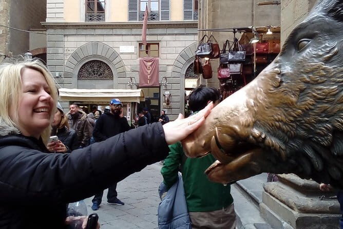 Best of Florence Top-rated Attractions with Private Guide - Who Will Love This Tour?