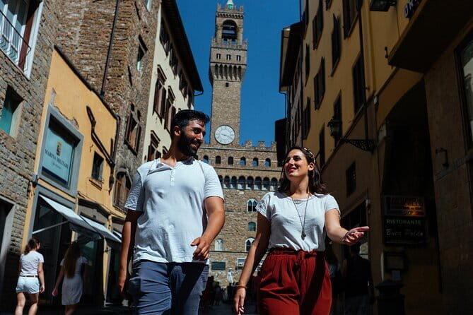 Best of Florence Tour by Night - Final Thoughts