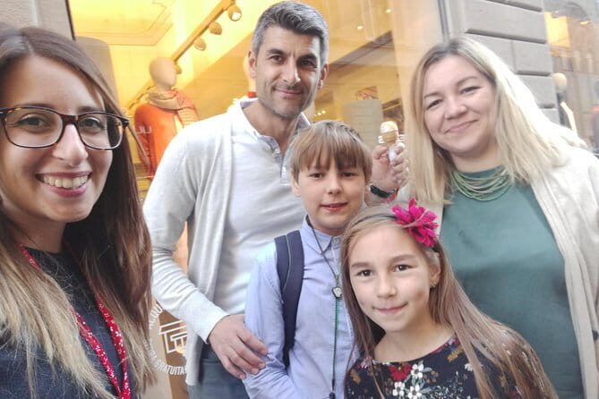 Best of Florence Tour for Kids & Families - What Makes This Tour Stand Out?