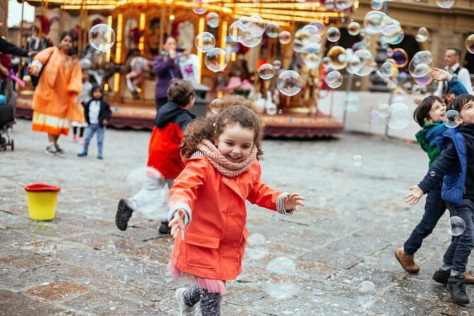 Best of Florence Tour for Kids & Families - Frequently Asked Questions