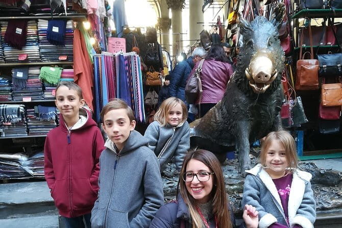 Best of Florence Tour for Kids & Families - Final Thoughts
