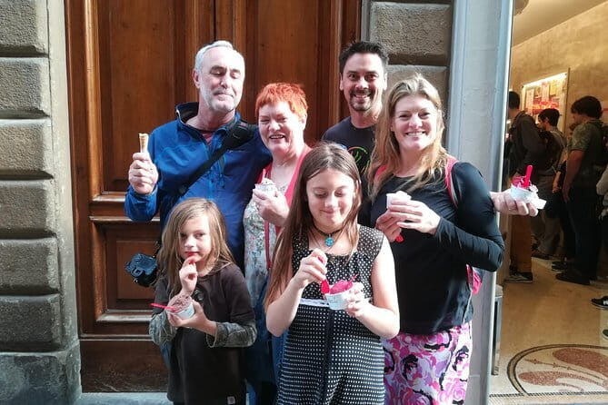 Best of Florence Treasure Hunt Tour for Kids & Families - Who Should Consider This Tour?