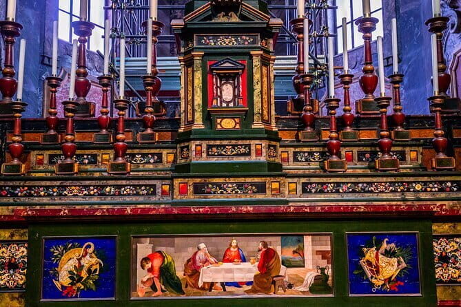 Best of Florence walking tour & Accademia Gallery- monolingual small group tour - The Value You Get