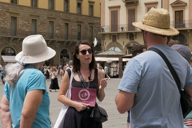 Best of Florence with Michelangelo's David Small Group Tour - Final Thoughts: Why Choose This Tour?