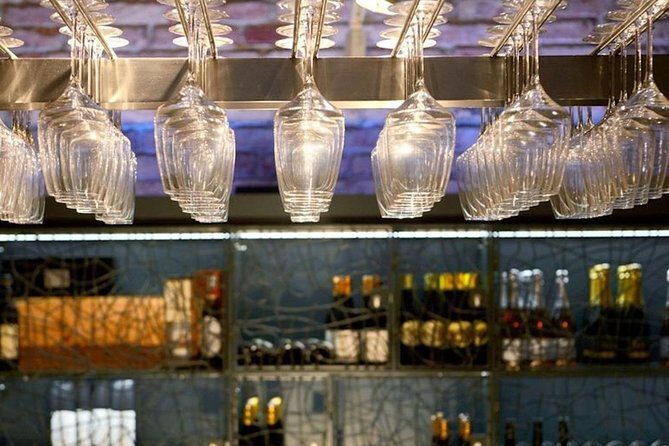 Best of Food Tour Vienna - A Deep Dive into the Food Tour Experience