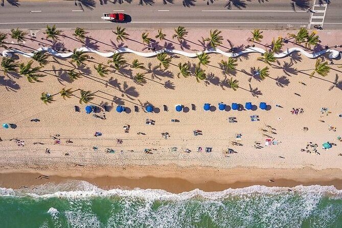 Best of Fort Lauderdale Small Group Tour with Intercoastal Cruise - Exploring Fort Lauderdale: Whats Included?