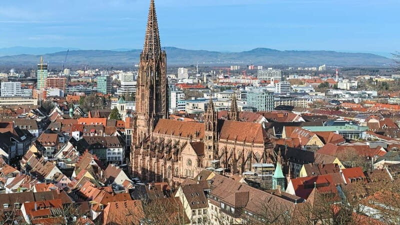 Best of Freiburg: Private Walking Tour with a Local - The Sum Up