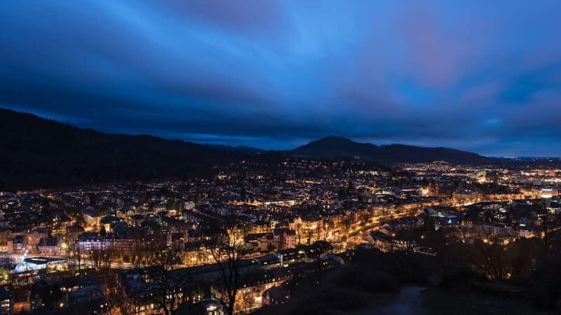 Best of Freiburg: Private Walking Tour with a Local - FAQ