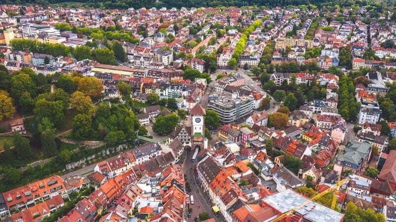 Best of Fribourg: Private Walking Tour with a Local - What the Reviewers Say