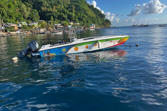 Best Of Full-Day Snorkeling & Beach Excursion with lunch & drinks - FAQ