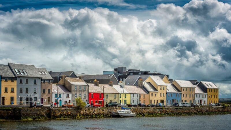 Best of Galway: Private Walking Tour with a Local - Key Points