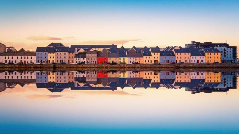 Best of Galway: Private Walking Tour with a Local - An In-Depth Look at the Galway Private Walking Tour
