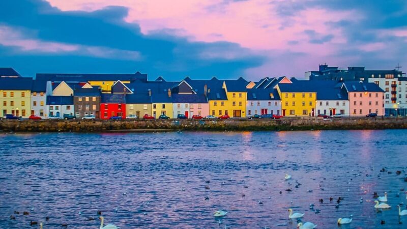 Best of Galway: Private Walking Tour with a Local - Who Should Consider This Tour?