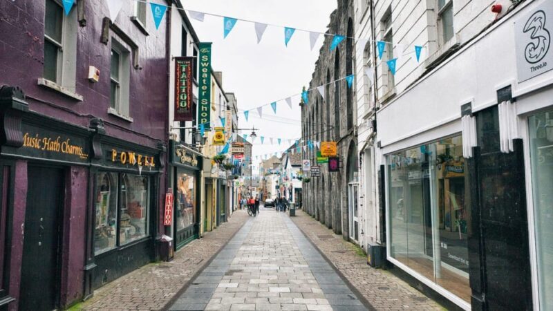 Best of Galway: Private Walking Tour with a Local - FAQ
