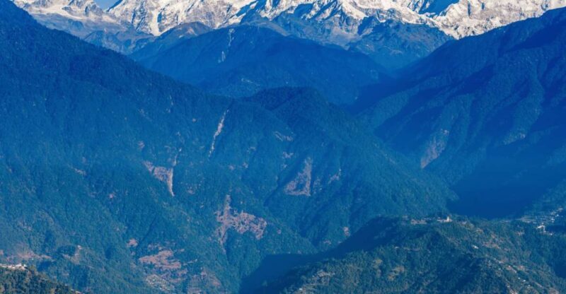 Best of Gangtok (Guided Half day Sightseeing Tour by Car) - Value & Pricing