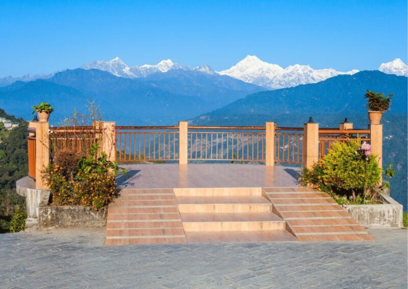 Best of Gangtok (Guided Half day Sightseeing Tour by Car) - Connecting with Local Life