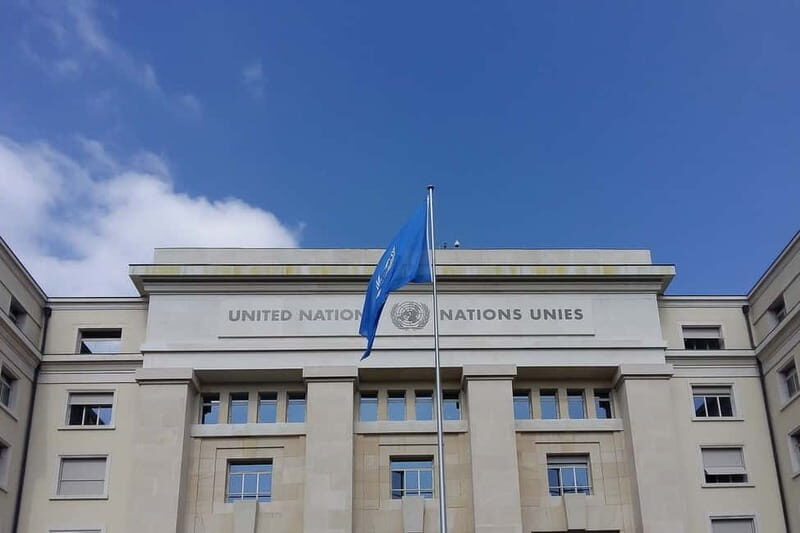 Best of Geneva City Tour: International Area and Old Town - A Practical Guide to the Geneva City Tour Experience