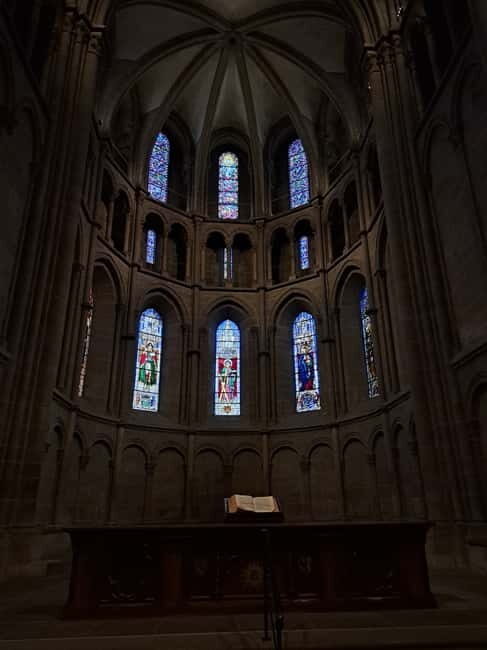 Best of Geneva City Tour: International Area and Old Town - FAQ