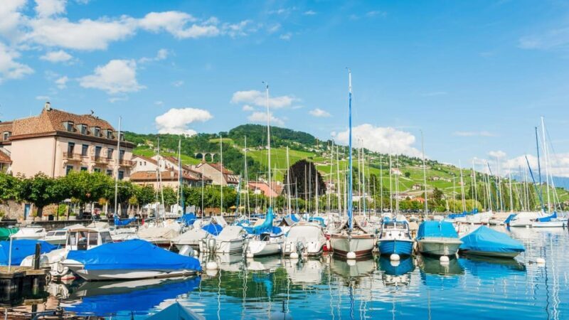Best of Geneva: Private Walking Tour with a Local - Breaking Down the Itinerary: What Makes Each Stop Special