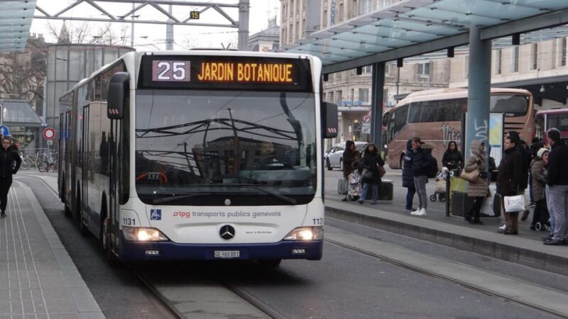 Best of Geneva: Private Walking Tour with a Local - FAQ