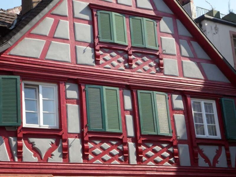 Best of Gengenbach Walk Tour with a Professional Guide - Final Thoughts
