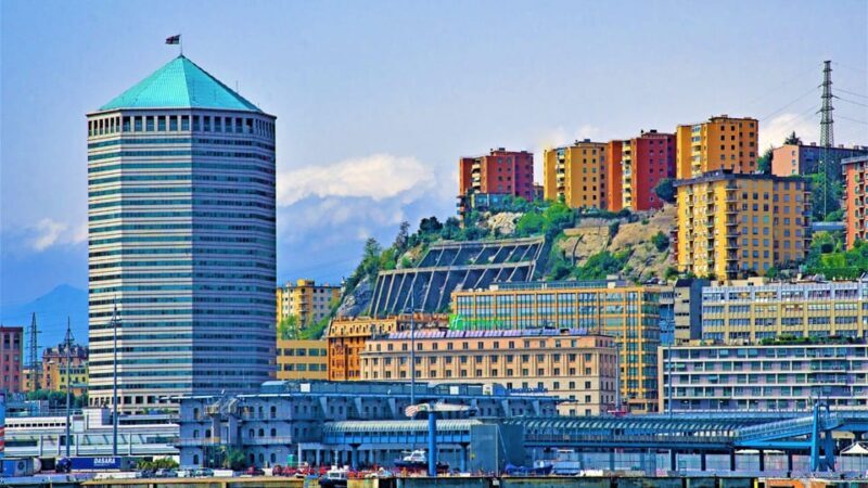 Best of Genoa: Private Walking Tour with Local - The Sum Up: Is This Tour Right for You?