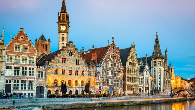 Best of Gent: Private Walking Tour with a Local - Real Travelers’ Experiences and Expectations