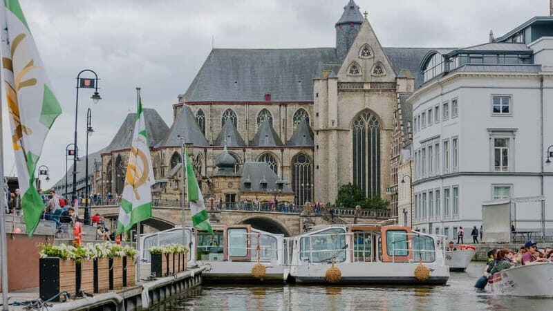 Best of Gent: Private Walking Tour with a Local - How This Tour Brings Value