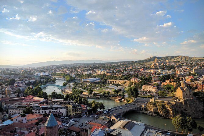 Best of Georgia - 3 or 4 days private tour with transfers and guide - Overall Evaluation: Is This Tour Worth It?