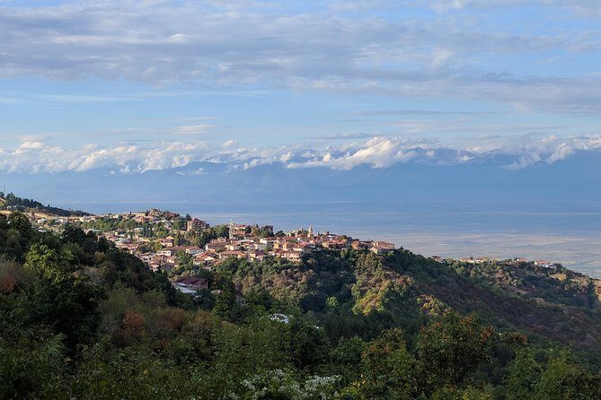 Best of Georgia - 3 or 4 days private tour with transfers and guide - Who Should Book This Tour?