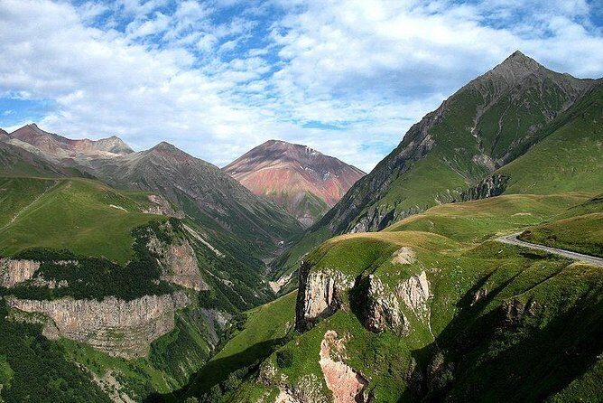 Best of Georgia - 3 or 4 days private tour with transfers and guide - Frequently Asked Questions (FAQs)