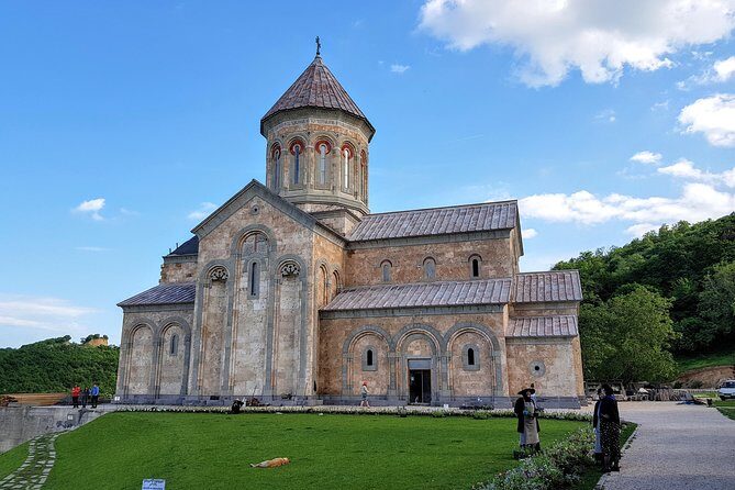 Best of Georgia - 3 or 4 days private tour with transfers and guide - Final Thoughts