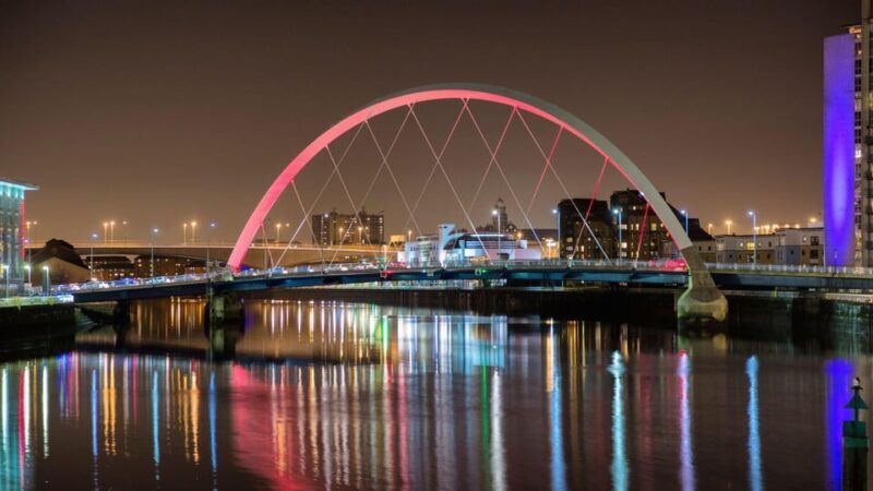 Best of Glasgow: Private Walking Tour with a Local - Pricing and Value