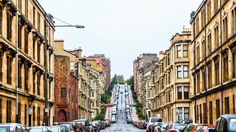 Best of Glasgow: Private Walking Tour with a Local - Practicalities and Tips for Travelers