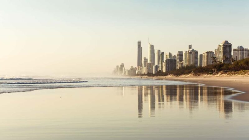 Best of Gold Coast: Private Walking Tour with a Local - An Introduction to the Tour