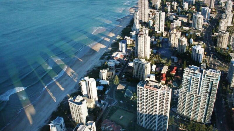 Best of Gold Coast: Private Walking Tour with a Local - Value and Cost Analysis