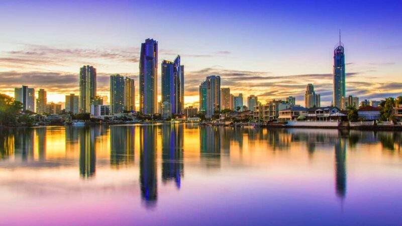 Best of Gold Coast: Private Walking Tour with a Local - Authenticity and Review Insights