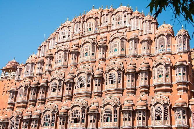Best of golden triangle Delhi-Agra-Jaipur private tour - Who Is This Tour Best For?