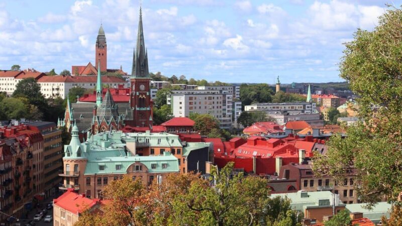 Best of Gothenburg: Private Walking Tour with a Local - Final Thoughts: Why Consider This Tour?