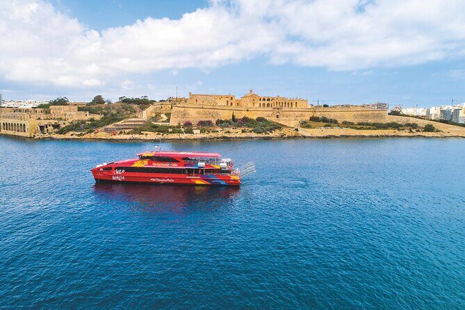 Best of Gozo and Comino from Malta - What’s Included and What’s Not