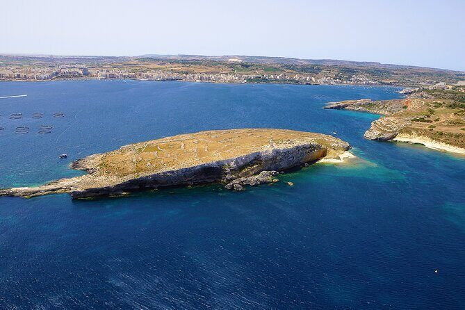 Best of Gozo and Comino from Malta - Transportation & Group Size