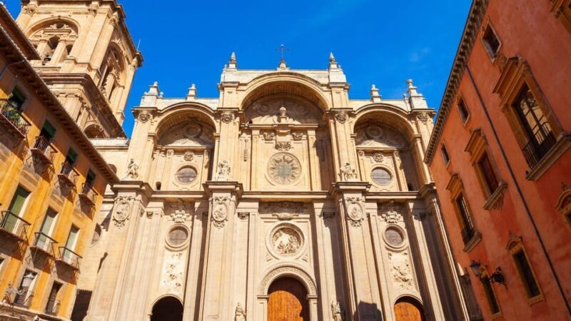 Best of Granada: Private Walking Tour with a Local - Key Points