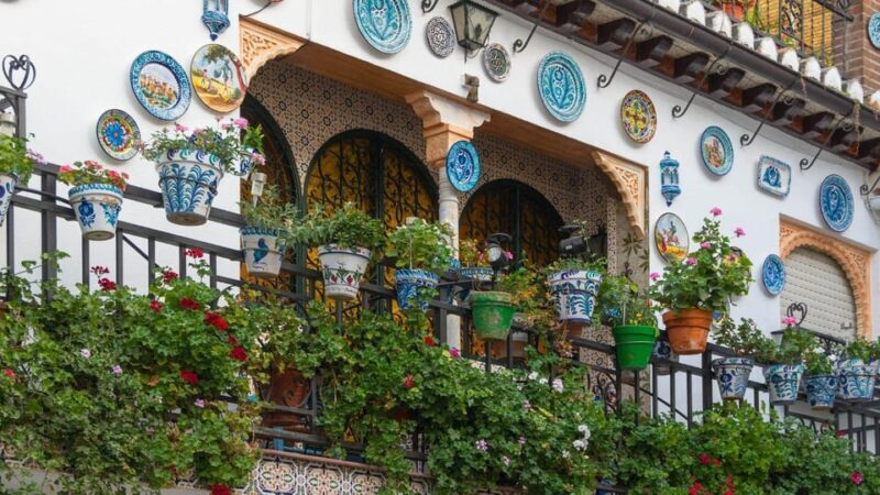 Best of Granada: Private Walking Tour with a Local - Who Should Consider This Tour?